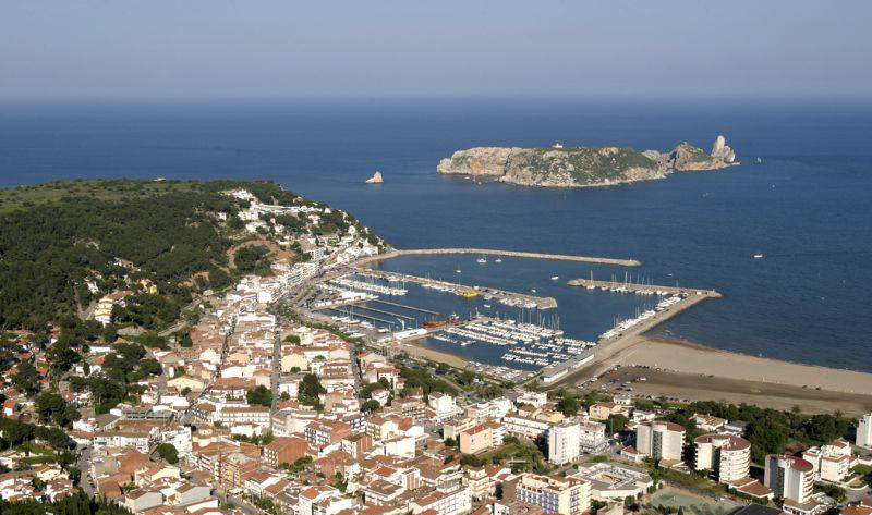 Try Scuba Diving in L’Estartit | Association of diving centers on the ...